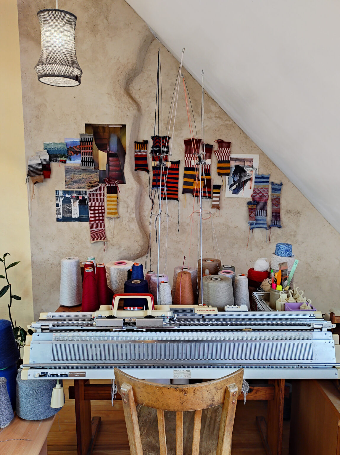 Créations textiles artisanales et durables fabriquées en Bretagne ...